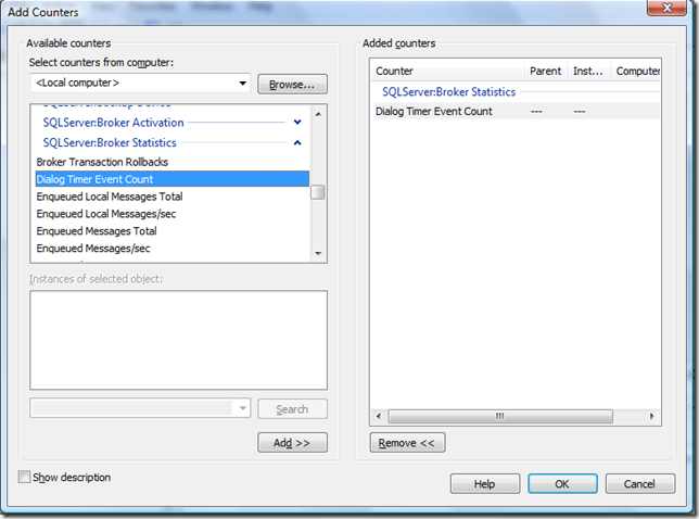 WriteBetterBits.com - Jim Fiorato's Blog: Debugging SQL Server Service ...